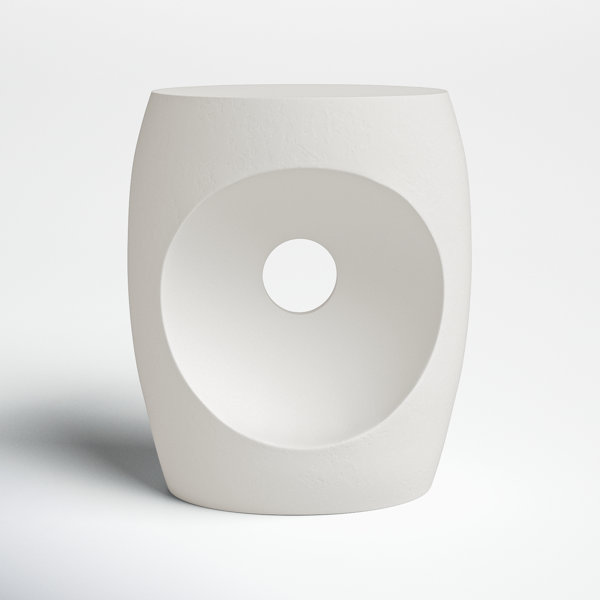 AllModern Neve Side Table | Wayfair